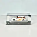 1/64 VOLVO C30 - Radscalemodels